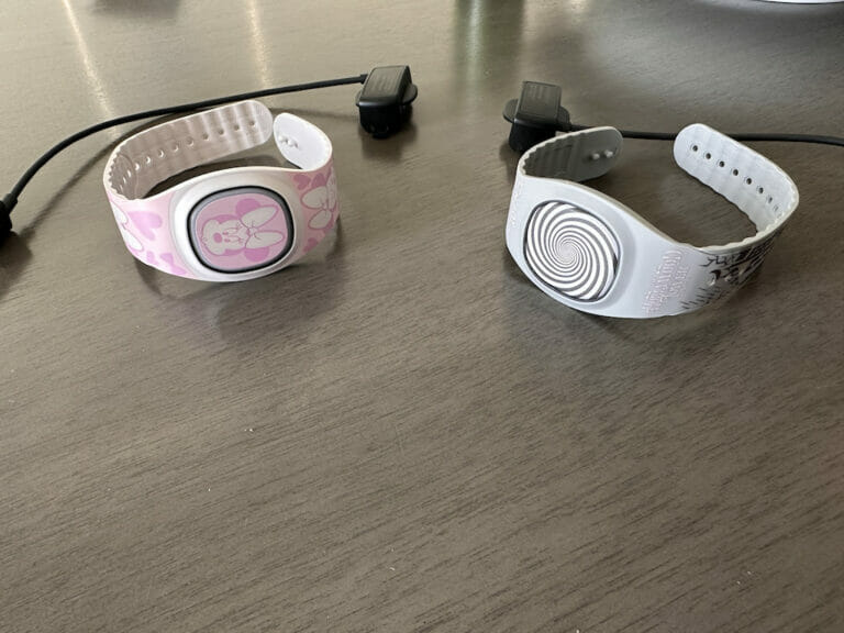 MagicBand+: 5 Tips For Getting The Most Out Of Your Magic Band