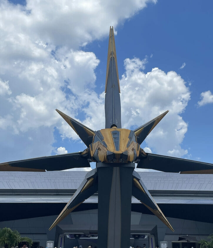 Ranking The Top 5 Walt Disney World Attraction Queues