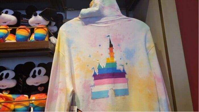 New Disney And Marvel Pride Collections Now At Disney Parks And shopDisney!