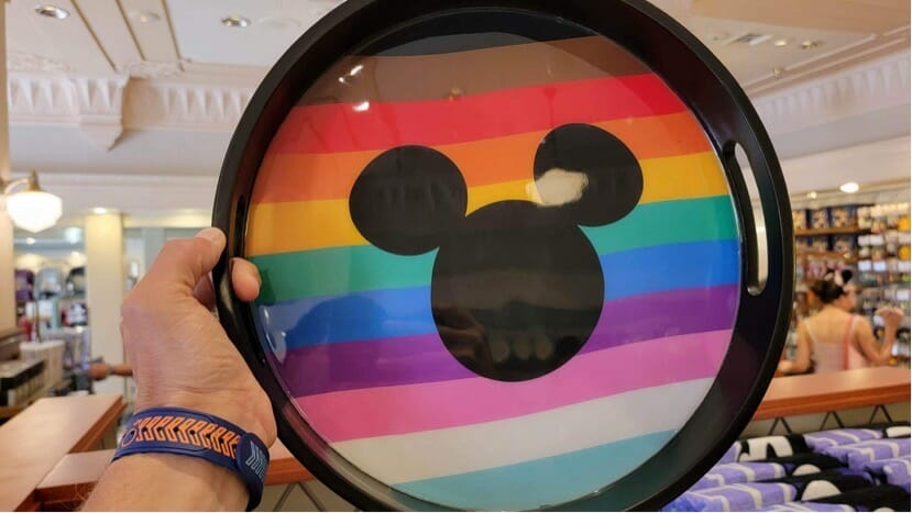 New Disney And Marvel Pride Collections Now At Disney Parks And shopDisney!