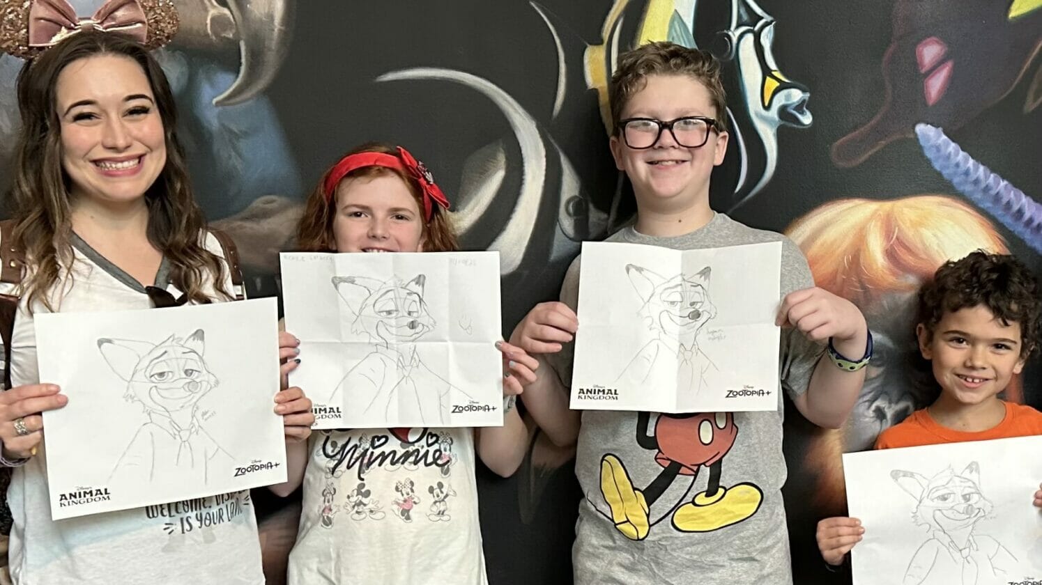 10 Fun Ways to Add Learning to Your Disney World Vacation