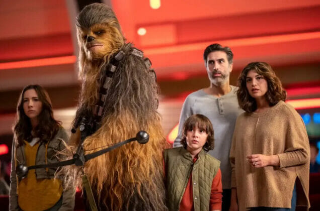 Guide to Star Wars: Galactic Starcruiser