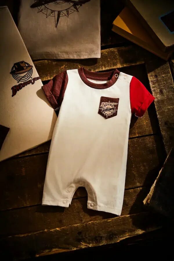 More Indiana Jones Dial of Destiny Products For Your Next Adventure!