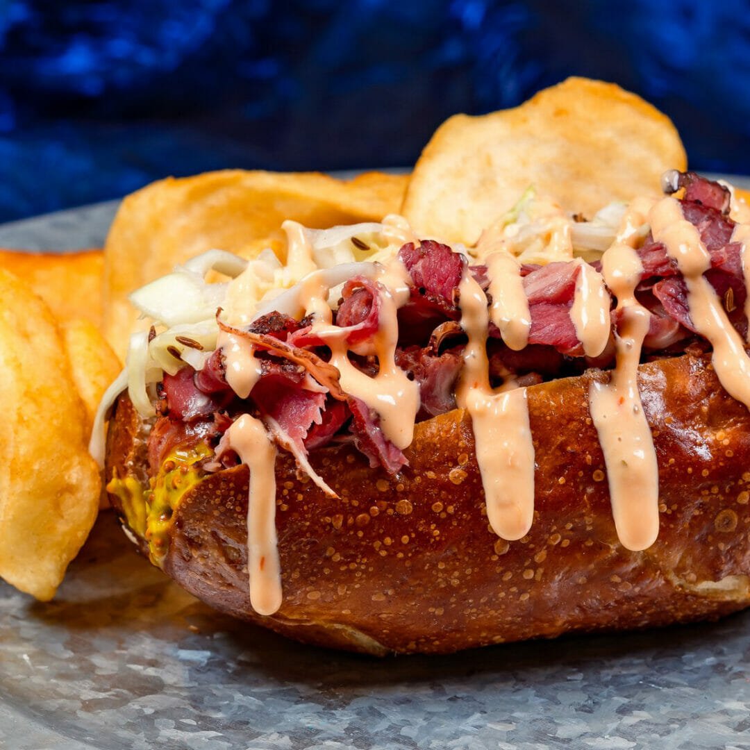 Top 4 Things to Know About Rogers: The Musical