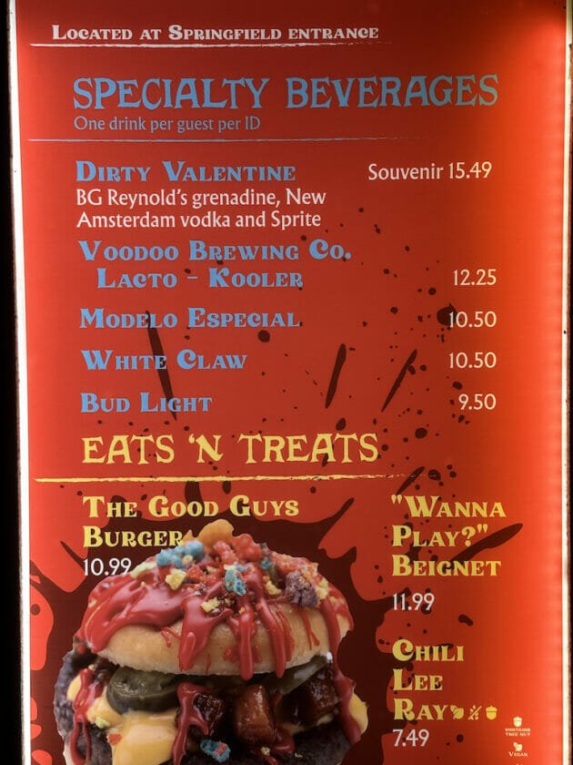 5 Reasons To Attend Universal Orlando Resort's Halloween Horror Nights