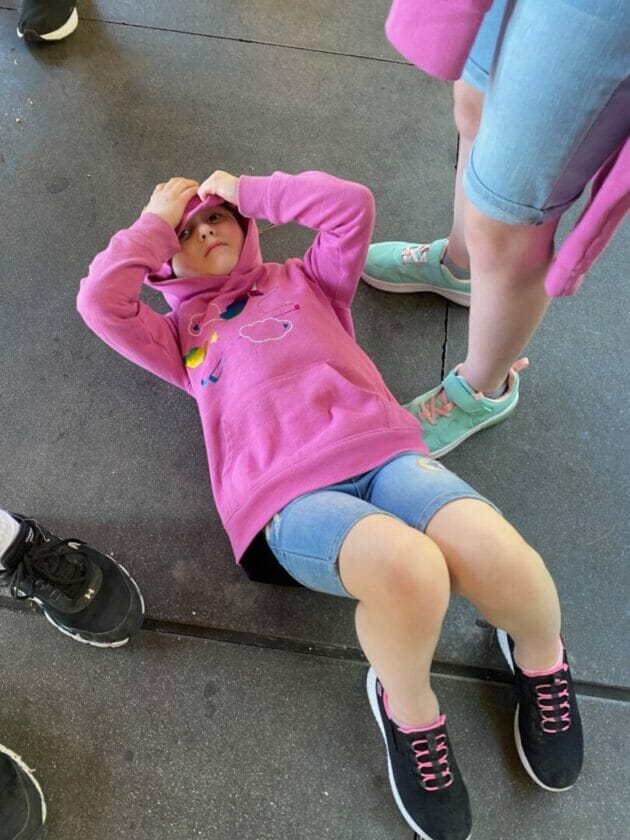 5 Tips for Waiting in Line at Disney World