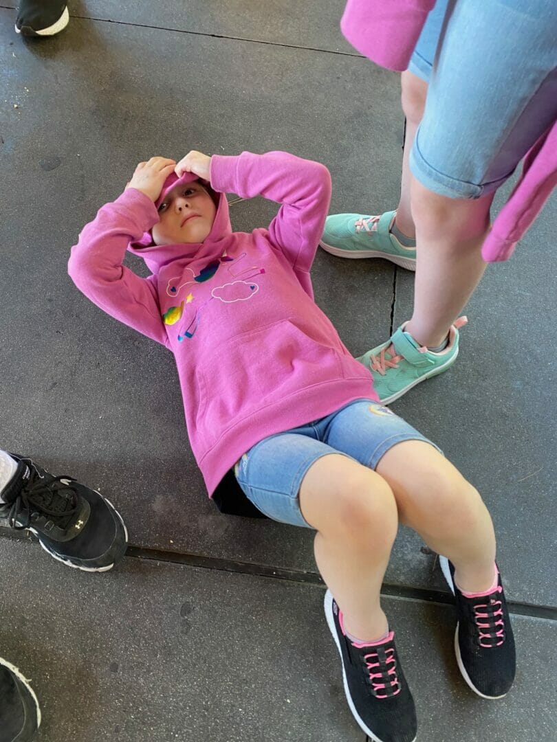 5 Tips for Waiting in Line at Disney World