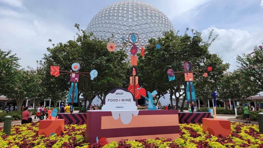 Top 5 Things You Can't-Miss From The 2023 EPCOT International Food ...