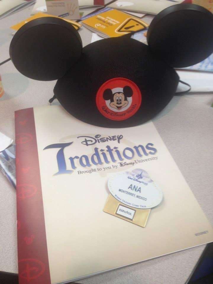 What Is It Like Being In The Disney College Program?