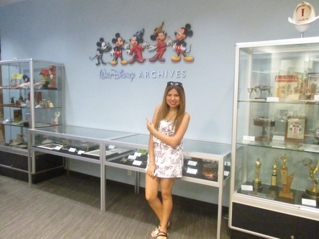 What Is It Like Being In The Disney College Program?