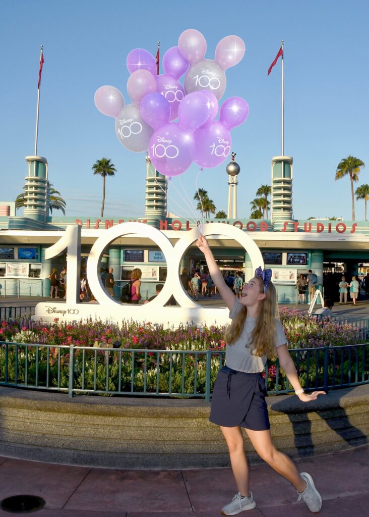 Exclusive Disney PhotoPass Magic Shots Available at Disney World