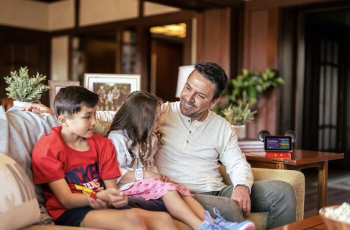 Top 5 Ways You Can Use Hey Disney At Home!