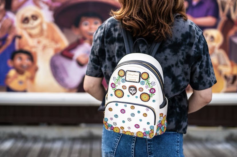 9 Disney Fall Favorite Merch Collections You Can't Miss!