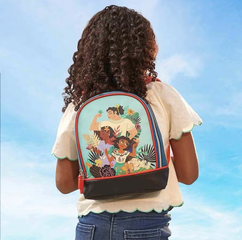 9 Disney Fall Favorite Merch Collections You Can't Miss!