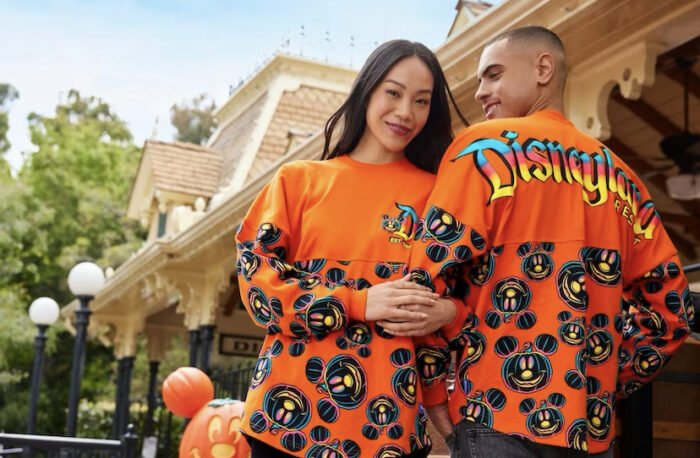 9 Disney Fall Favorite Merch Collections You Can't Miss!