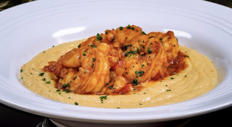 New Tiana's Palace Menu At Disneyland Park Has Been Revealed!