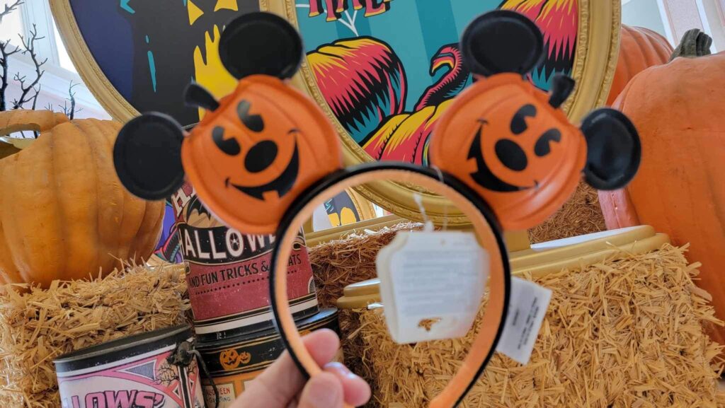 Newest Disney Merchandise Collections Available At Disney Parks And ...