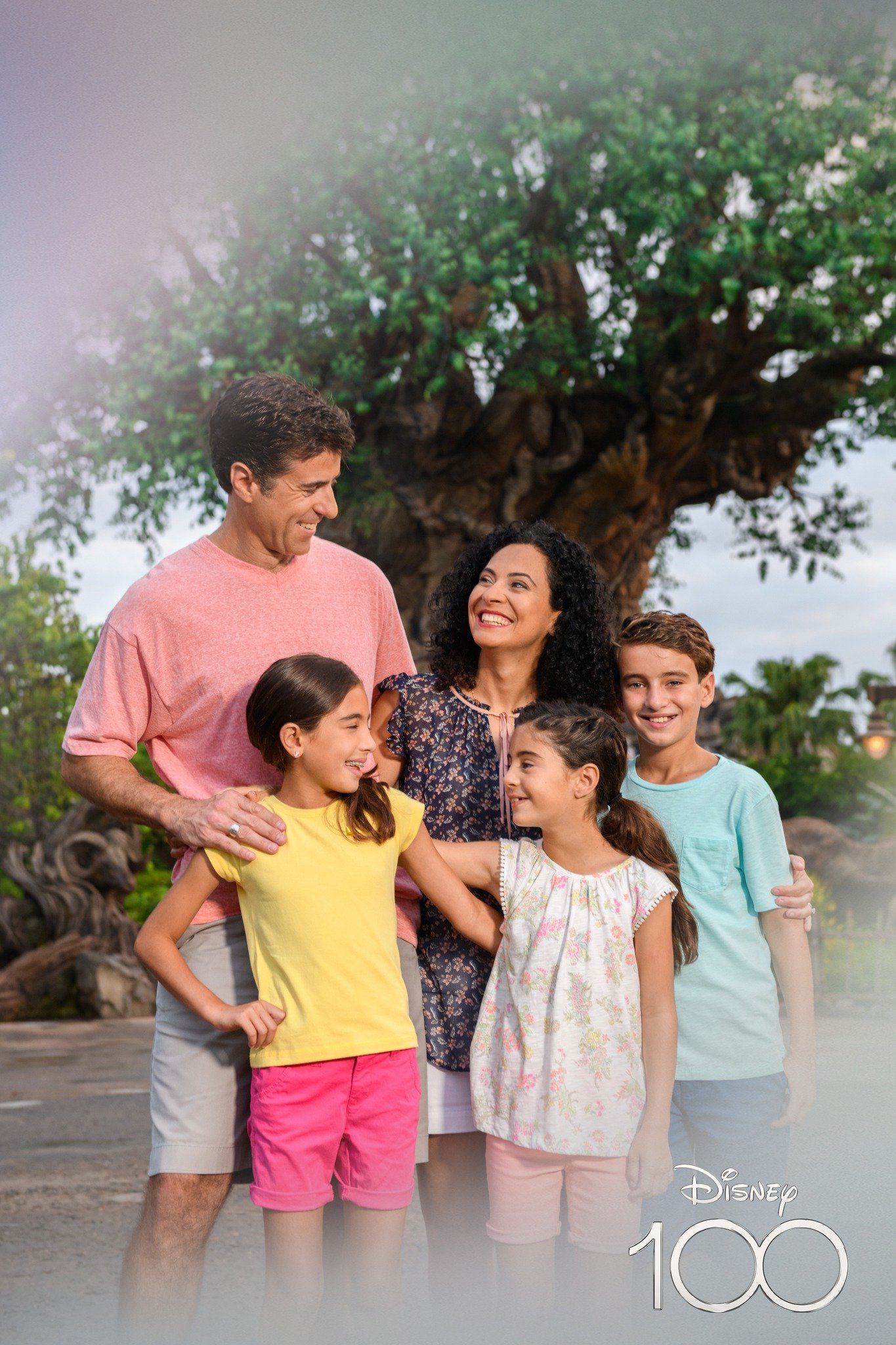Exclusive Disney PhotoPass Magic Shots Available at Disney World