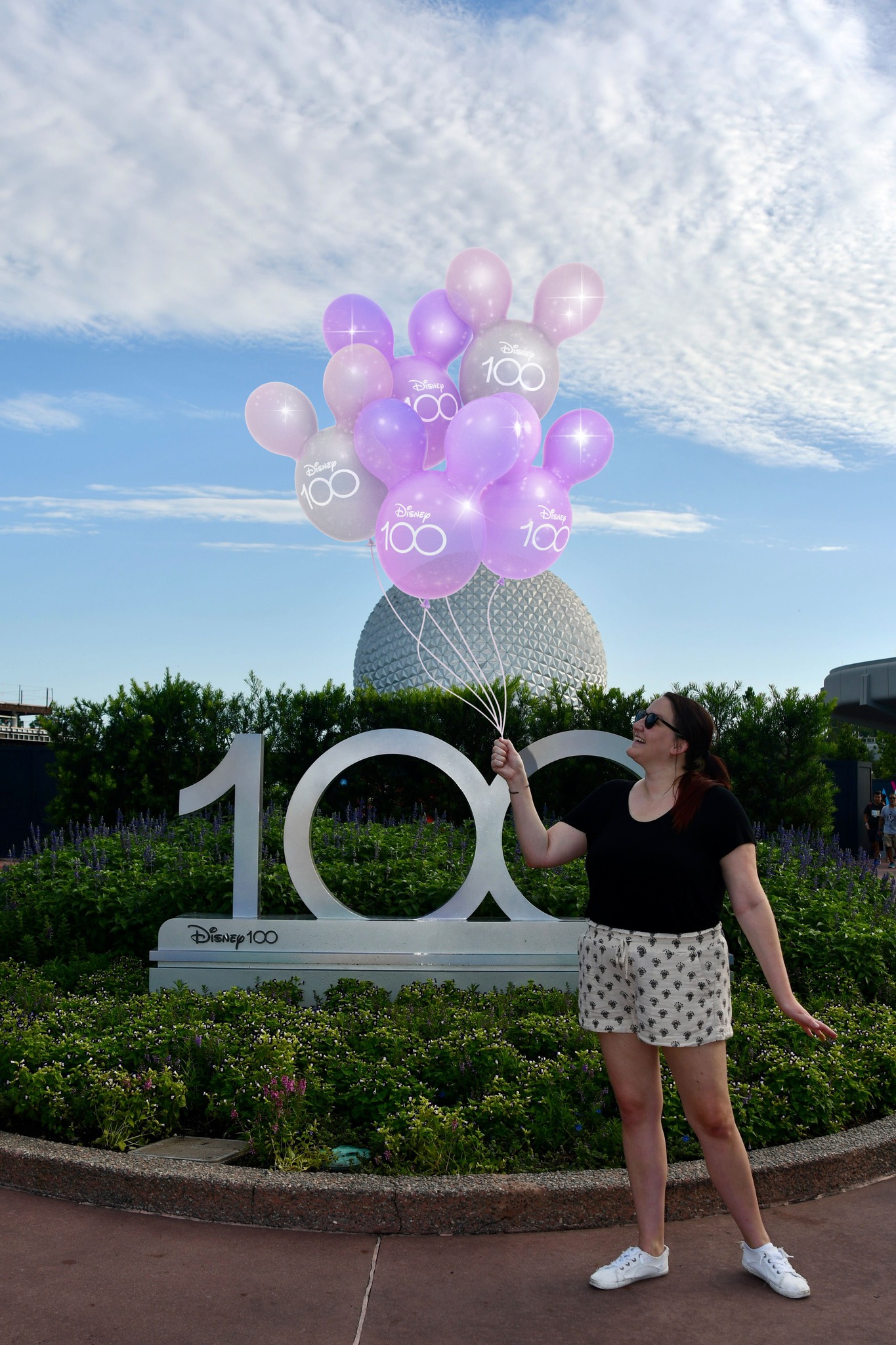 Exclusive Disney PhotoPass Magic Shots Available at Disney World