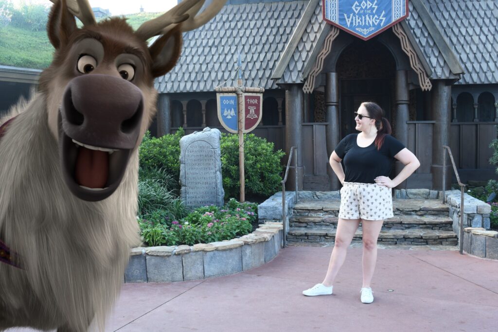 Exclusive Disney PhotoPass Magic Shots Available at Disney World