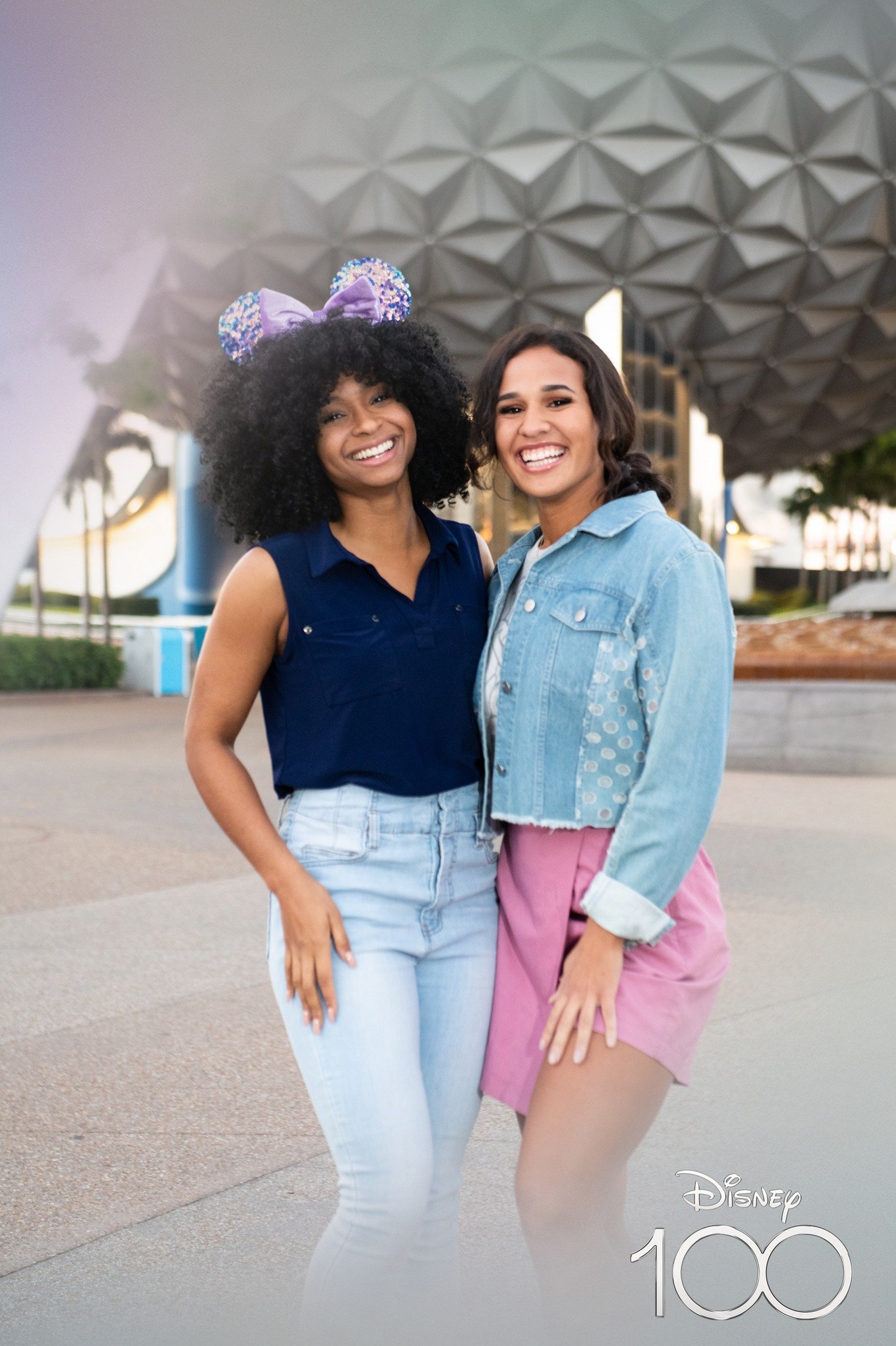 Exclusive Disney PhotoPass Magic Shots Available at Disney World