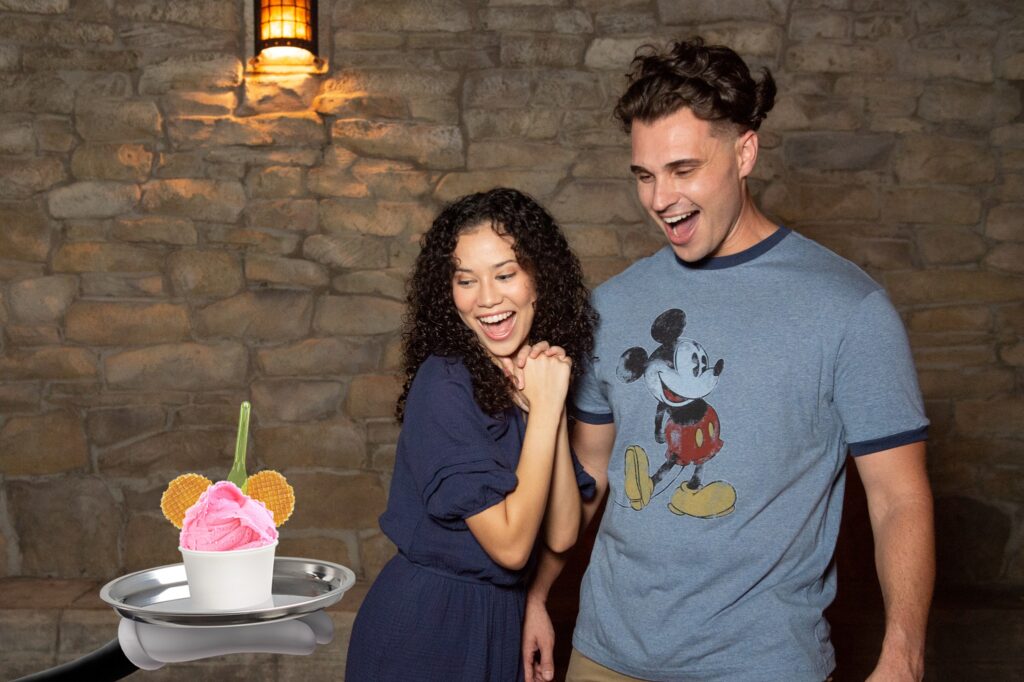 Exclusive Disney PhotoPass Magic Shots Available at Disney World