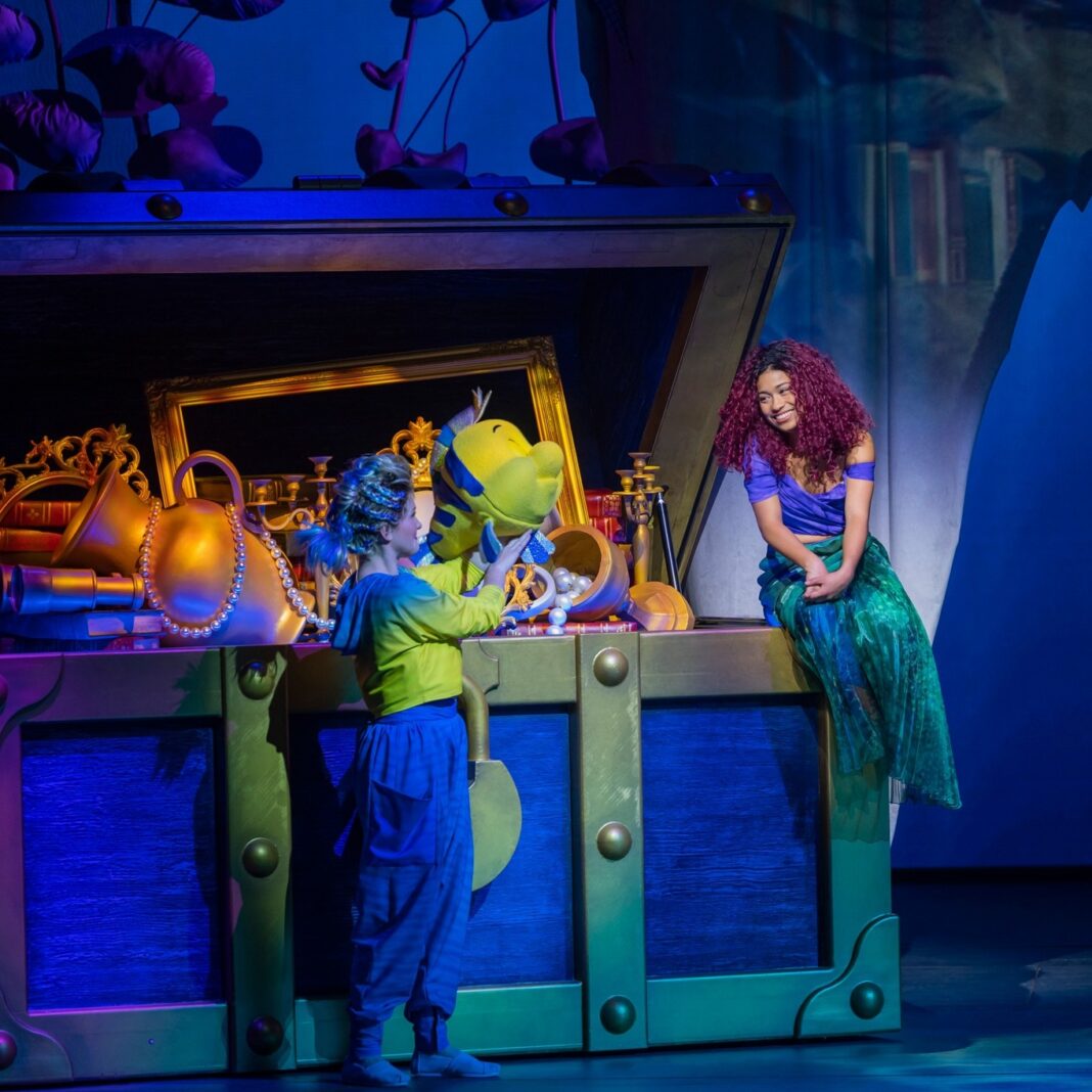 12 Ways to Celebrate Disney Princesses onboard Disney Cruise Line