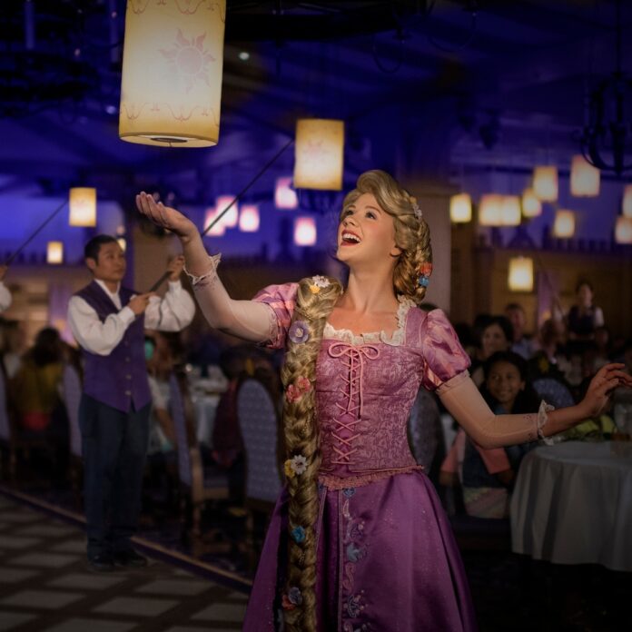12 Ways to Celebrate Disney Princesses onboard Disney Cruise Line