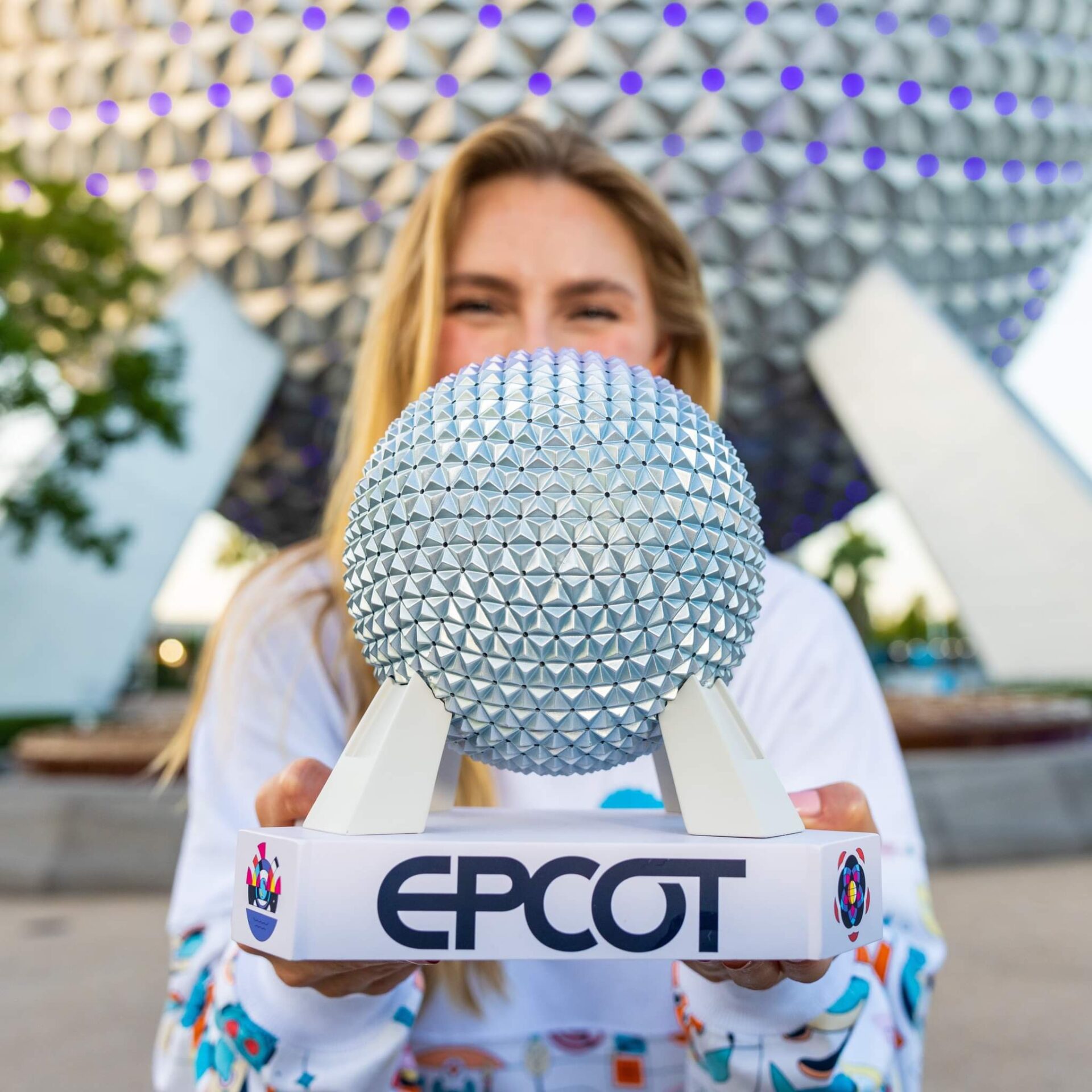 New Epcot Reimagined Merchandise Coming Soon!