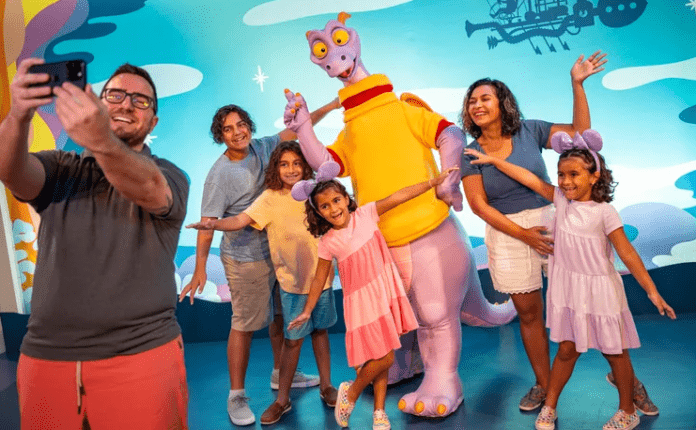 Top 5 Fun Facts About Figment!