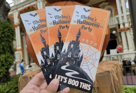 Do I Need to Bring My Own Treat-Bag to MNSSHP?