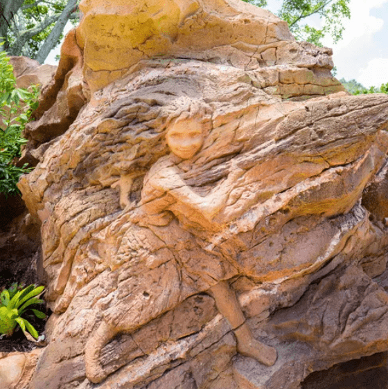 Guide to Journey of Water Inspired by Moana Opening Oct. 16