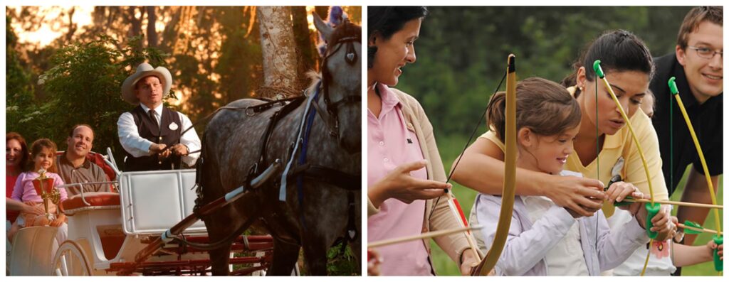 5 Outgoing Activities to Check Out on Your Next Walt Disney World Visit!