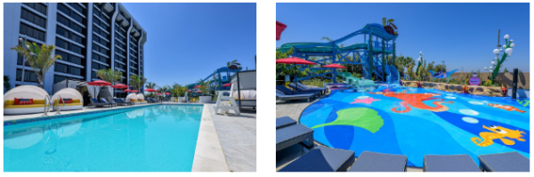 Guide to Pixar Place Hotel at Disneyland Resort