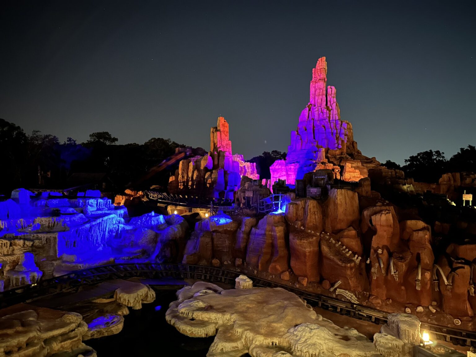Top 10 Magical Nighttime Experiences at Magic Kingdom