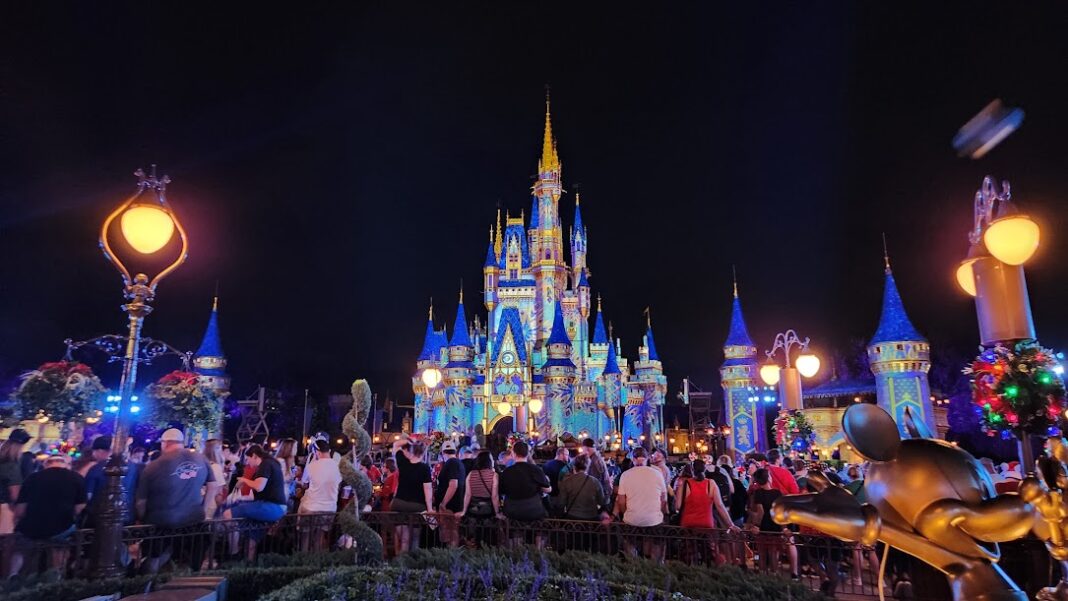 Top 10 Magical Nighttime Experiences at Magic Kingdom