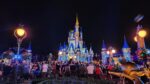 Top 10 Magical Nighttime Experiences at Magic Kingdom
