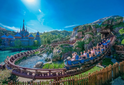 Take A Journey Under The Sea With Ariel As Part Of World Princess Week!