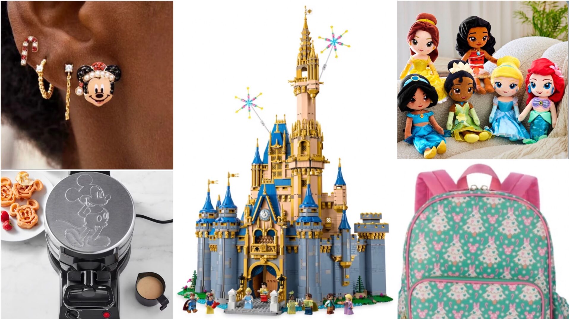 20 Disney Gifts To Give This Holiday Season!