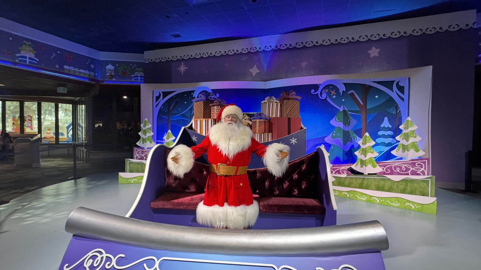 Top 9 Must-Dos at Epcot International Festival of the Holidays