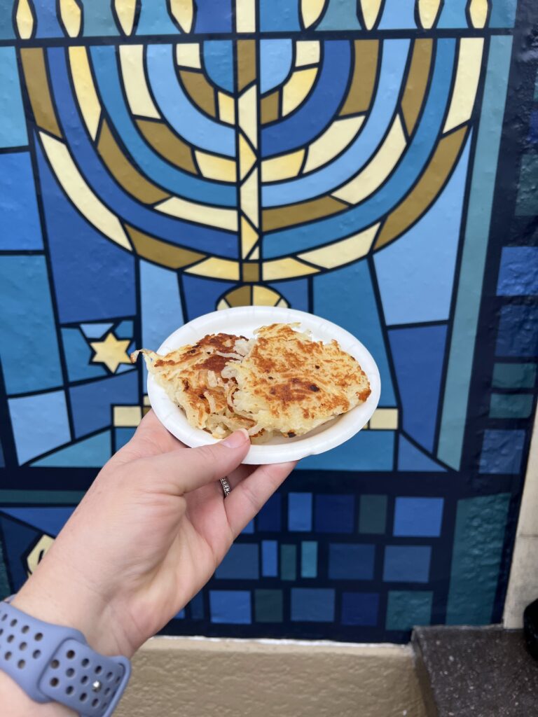 Top 9 Must-Dos at Epcot International Festival of the Holidays