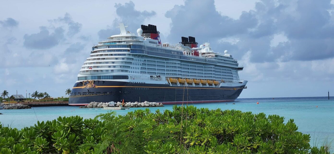 What is the Disney Cruise Line Castaway Club?