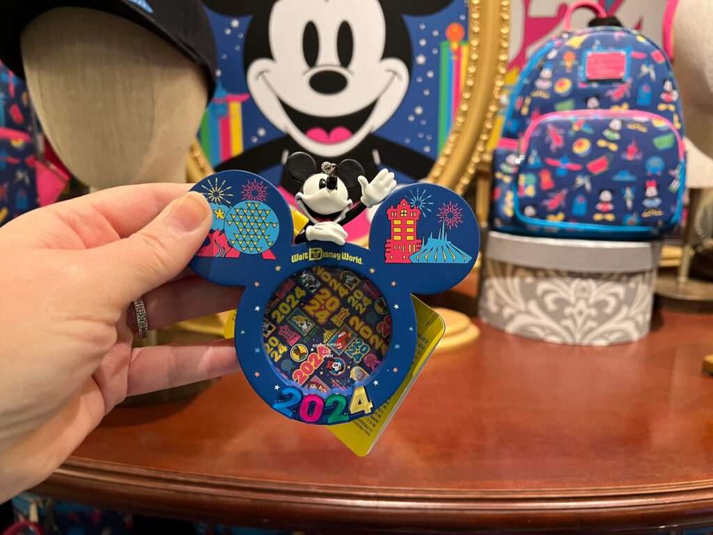 New 2024 Disney World Collection To Welcome The New Year!