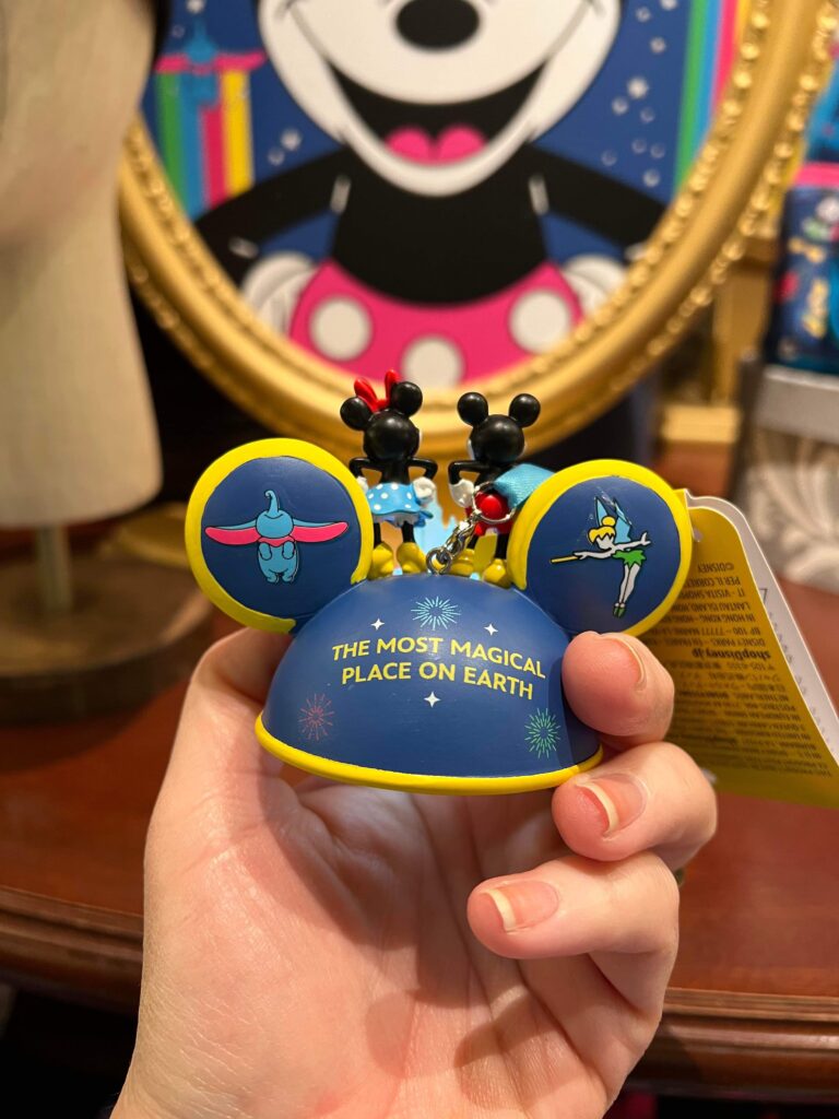 New 2024 Disney World Collection To Welcome The New Year!