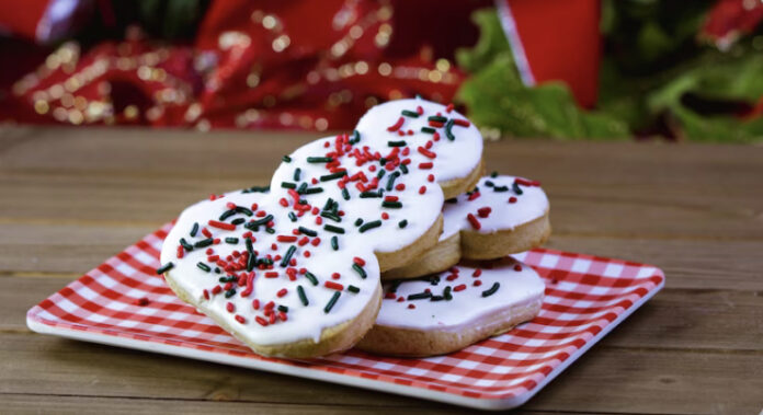 5 Disney Cookie Recipes Worth Melting The Butter For!