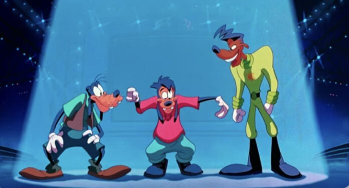 10 Movie Moments On Disney+ For A Magical New Year’s Eve Countdown!