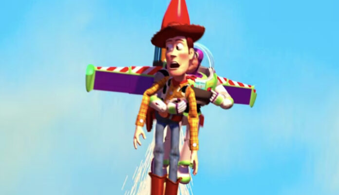 10 Movie Moments On Disney+ For A Magical New Year’s Eve Countdown!