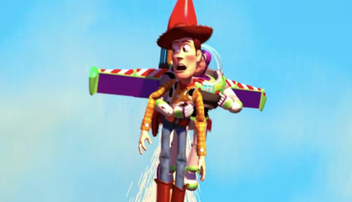 10 Movie Moments On Disney+ For A Magical New Year’s Eve Countdown!