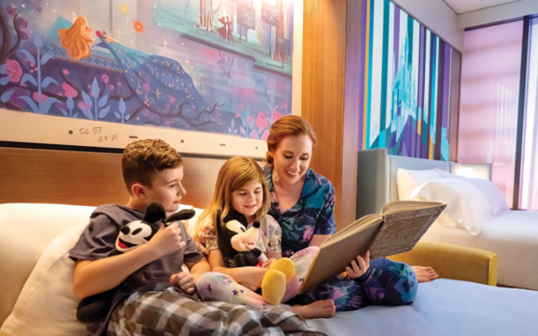 10 Fun Walt Disney World Resort Activities for Your Next Stay!