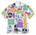 2024 Disney Merchandise Collection Now Available At Theme Parks And Online!